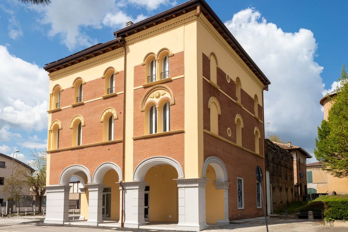 Decorations - Arbloc